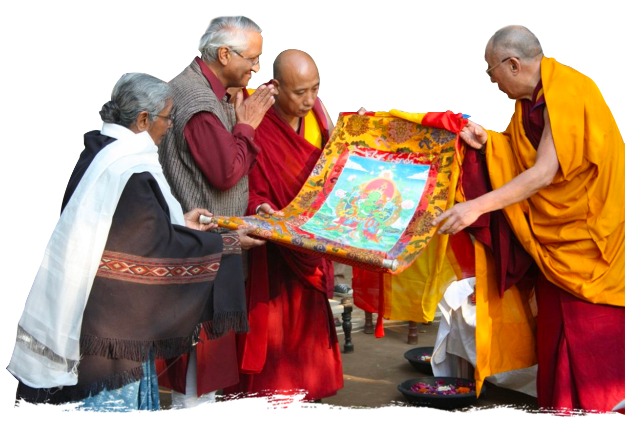 Home - The Real Barefoot College